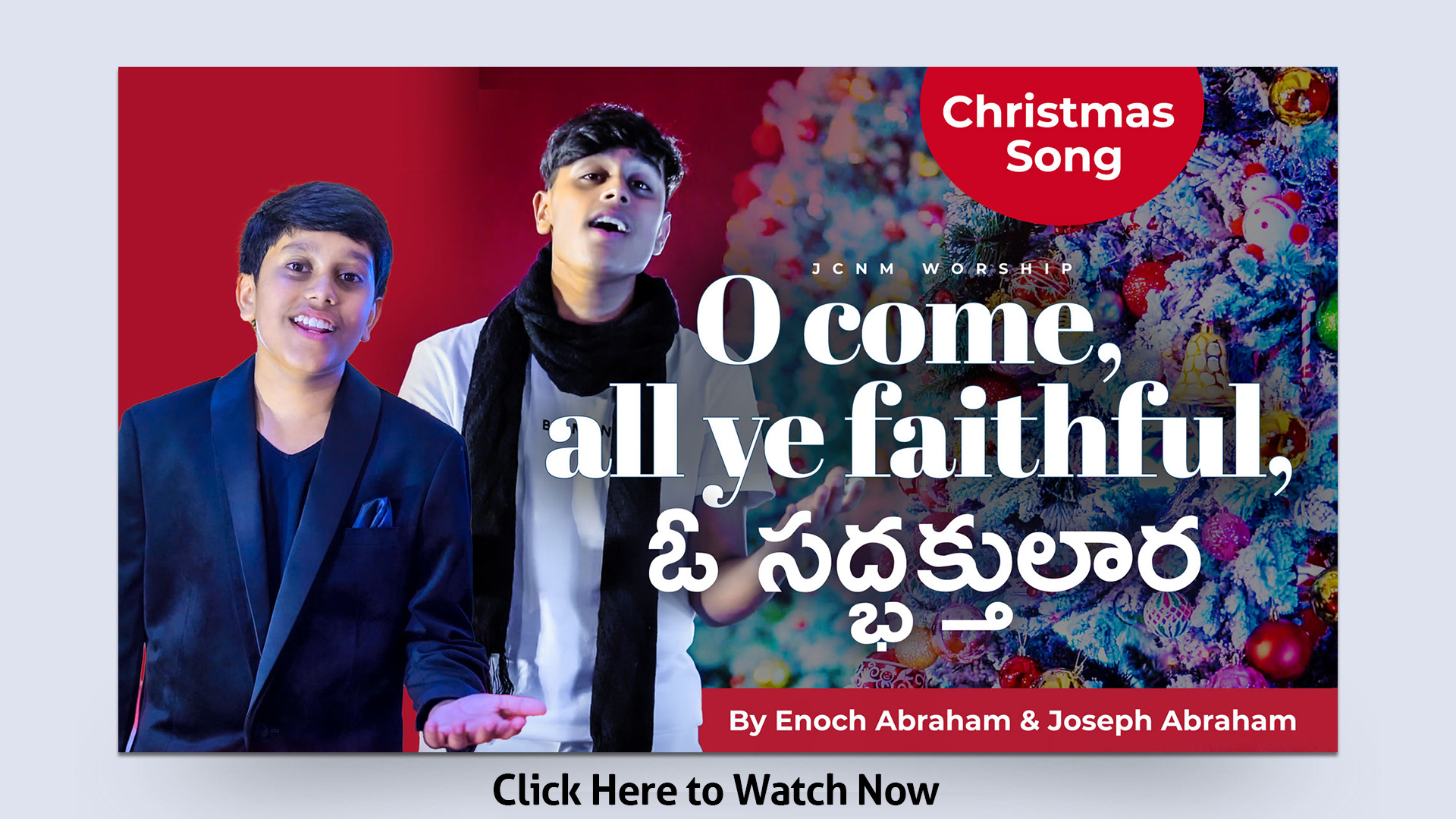 Jesus Christ of Nazareth Ministries – JCNM.ORG