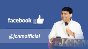 Jesus Christ of Nazareth Ministries – JCNM.ORG