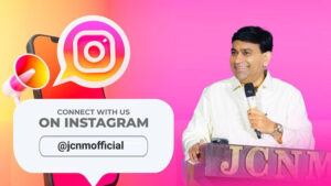 Jesus Christ of Nazareth Ministries – JCNM.ORG