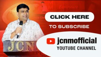 Jesus Christ of Nazareth Ministries – JCNM.ORG