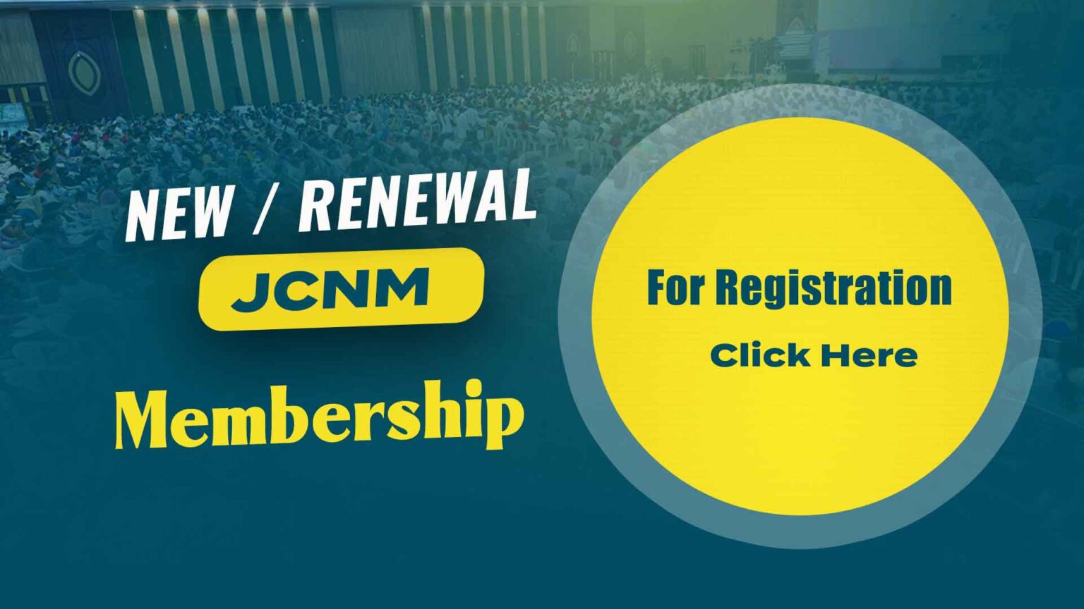 Jesus Christ of Nazareth Ministries – JCNM.ORG